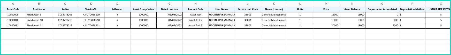 353 - Import Assets – eCareSoft, Inc Knowledge Base (EN)