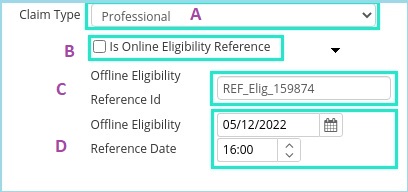 322 - NPHIES validation for referred patients – eCareSoft, Inc ...