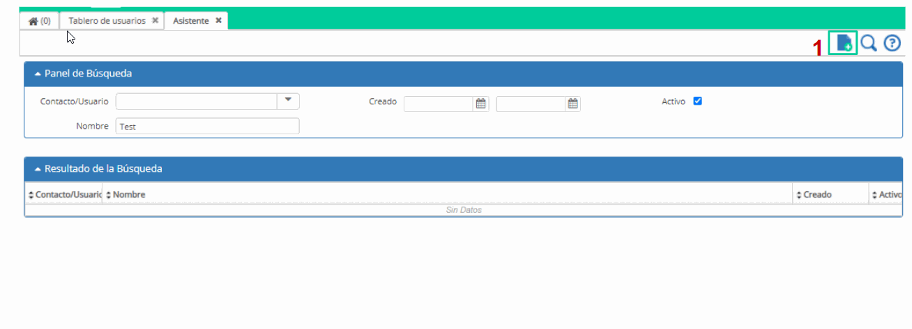 Asistente – eCareSoft, Inc Knowledge Base (ES)