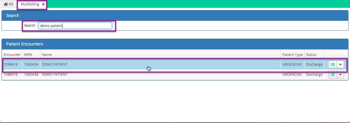 Notifications in Multibilling – eCareSoft, Inc Knowledge Base (EN)