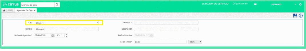 Management of Multiple Cash Registers – eCareSoft, Inc Knowledge Base (EN)