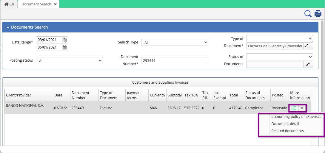 Before starting Document Finder – eCareSoft, Inc Knowledge Base (EN)