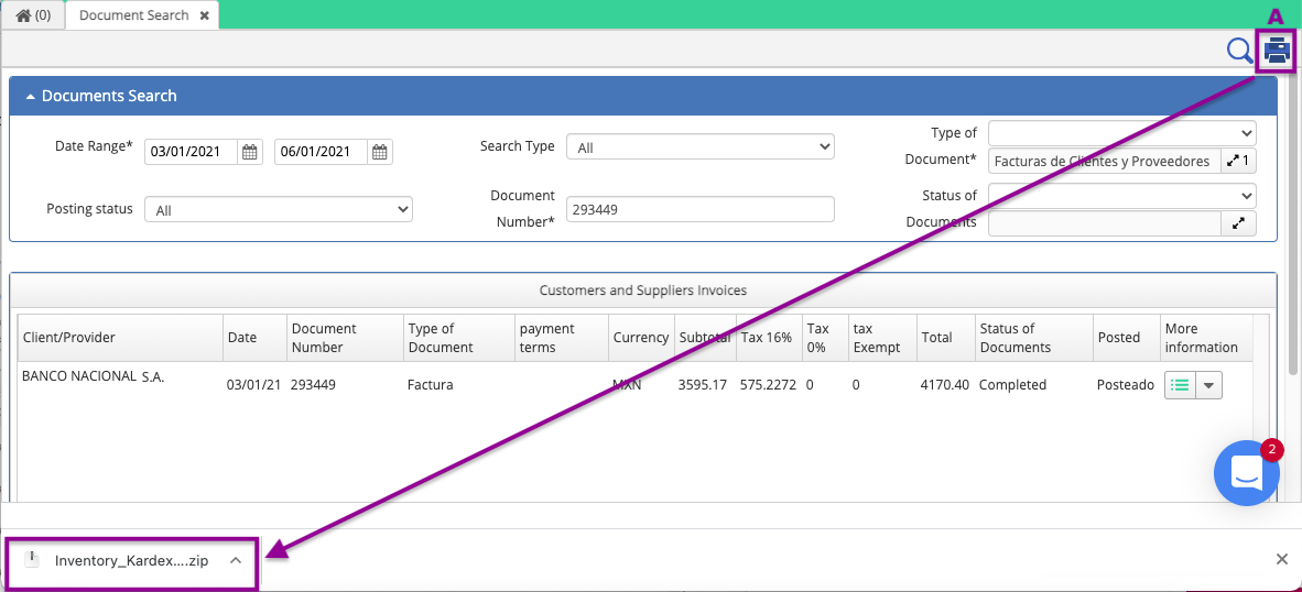 Other scenarios in Document Finder – eCareSoft, Inc Knowledge Base (EN)